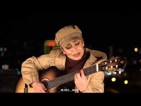Linda - Geceler (Akustik version) Yeni mahni 2021