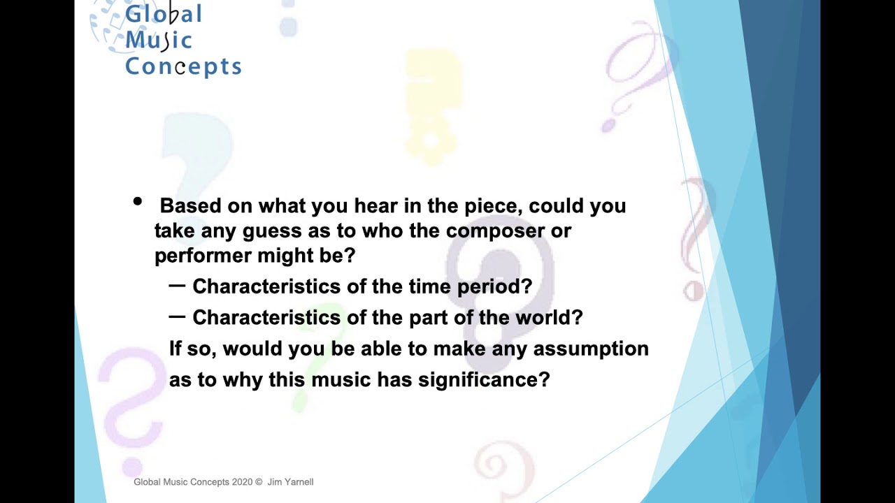 Tool for Musical Analysis - YouTube