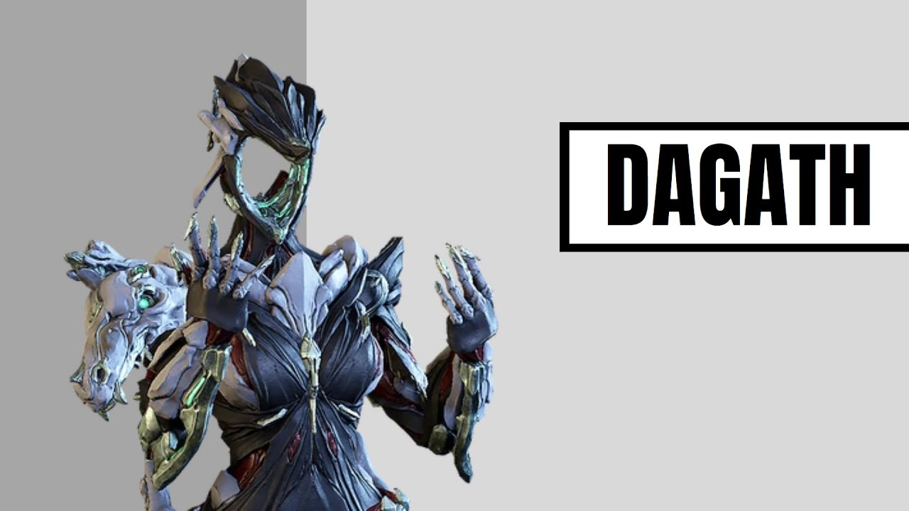 Warframe 2023 Dagath Build - YouTube