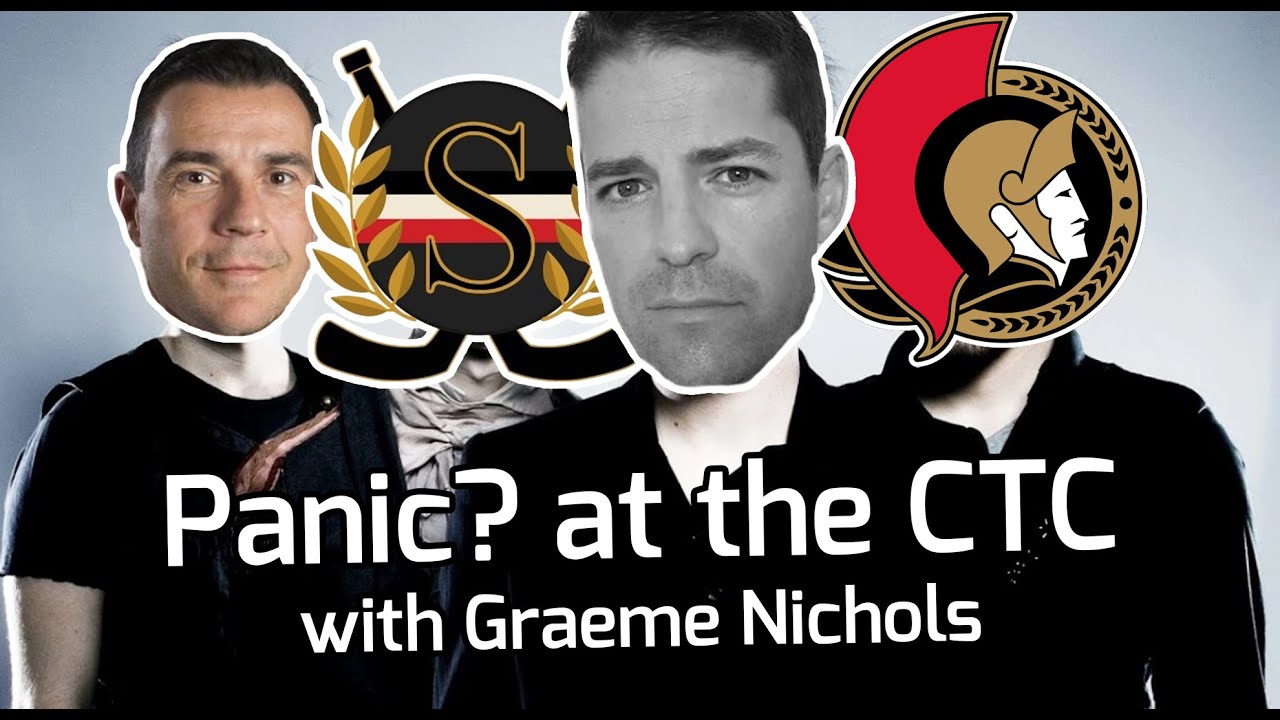 Another Negative November for Ottawa ft. Graeme Nichols - YouTube