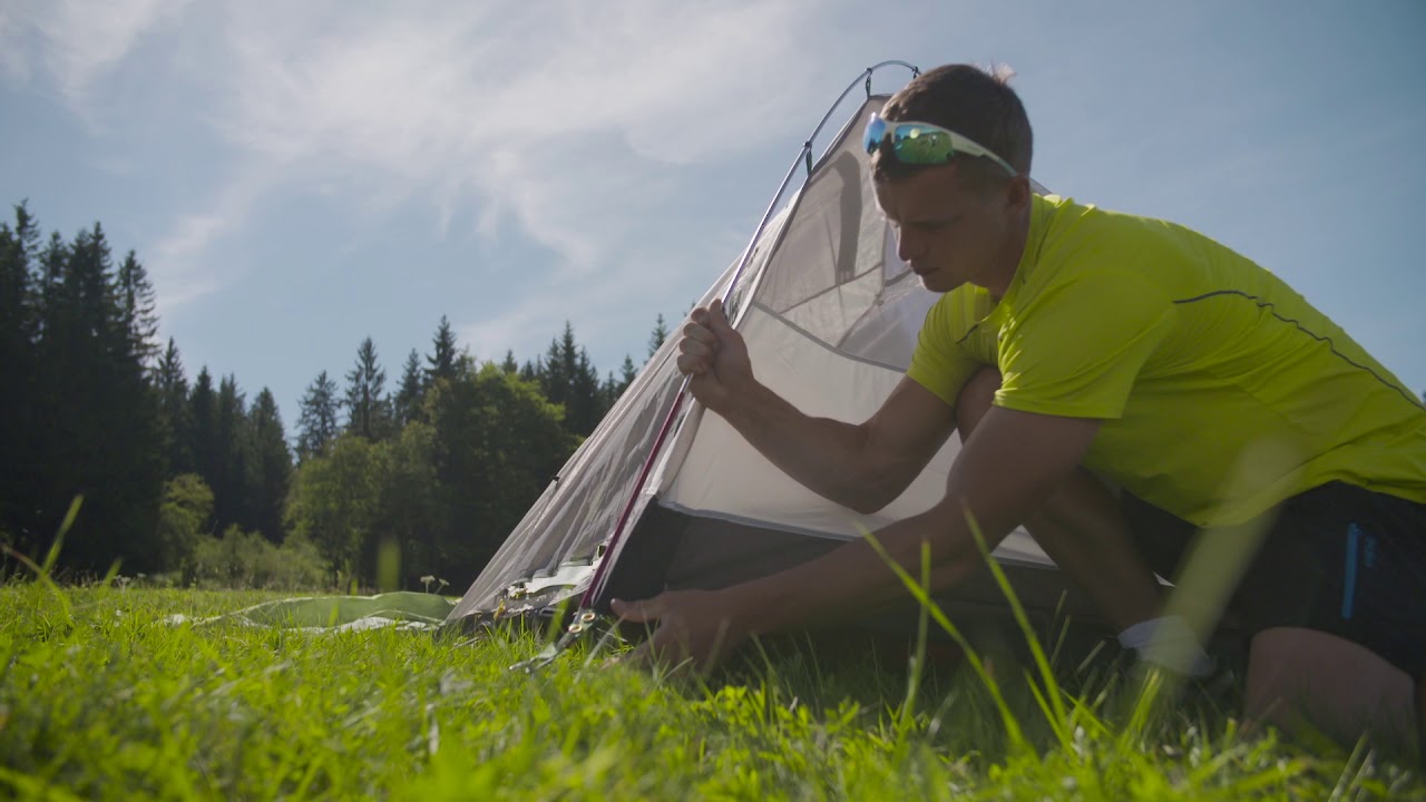 HUSKY Beast 3 - YouTube