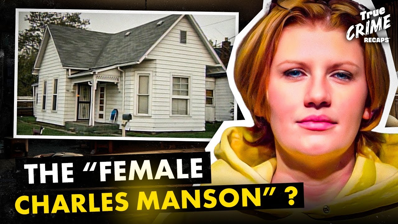 Wrongfully Convicted or Puppet Master? The Shocking Case of Sarah Jo ...