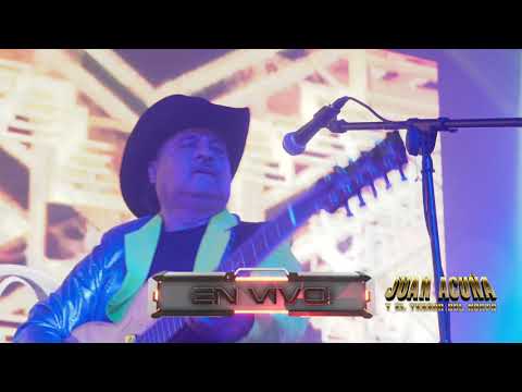JUAN ACUNA EN VIVO 9 DE ABRIL 2021