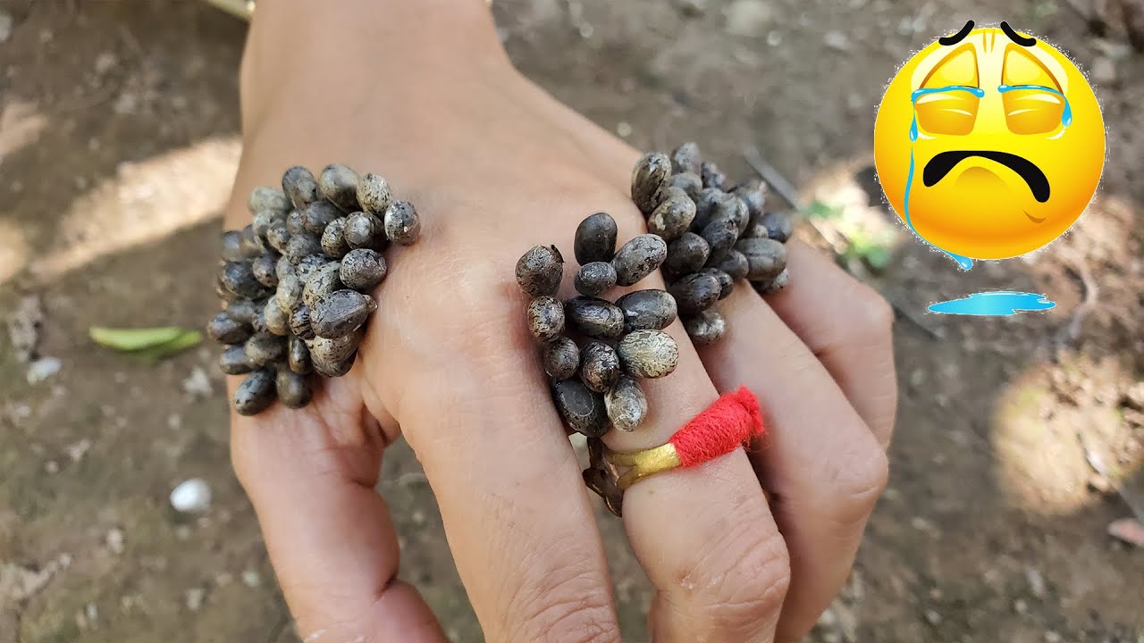 How to remove ticks on hand #420 - YouTube