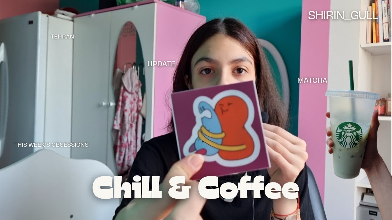 chill and coffee - YouTube