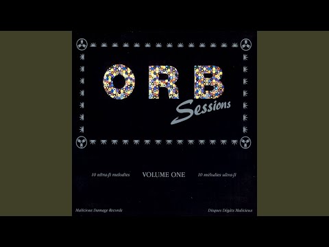 The Orb – Orbsessions Volume One – CDr (Promo, Sampler), 2005 [r715948 ...