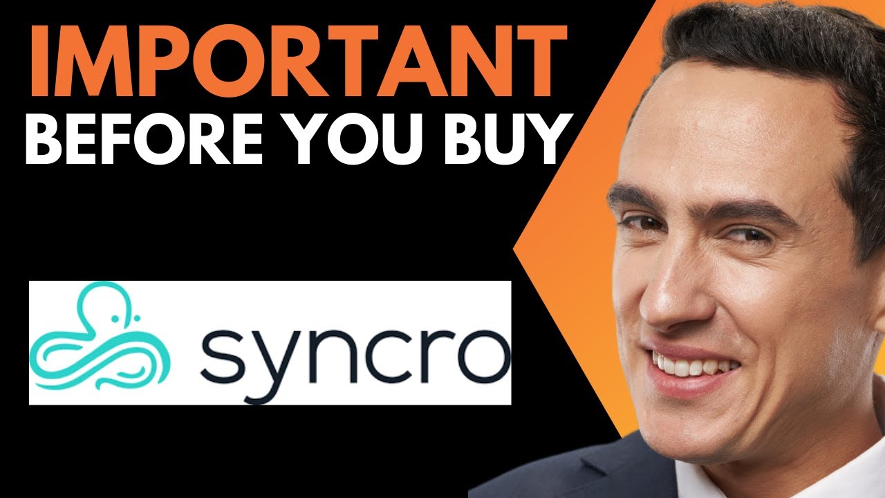Syncro Review: 12 Things You Need To Know Before Buying (Best RMM ...