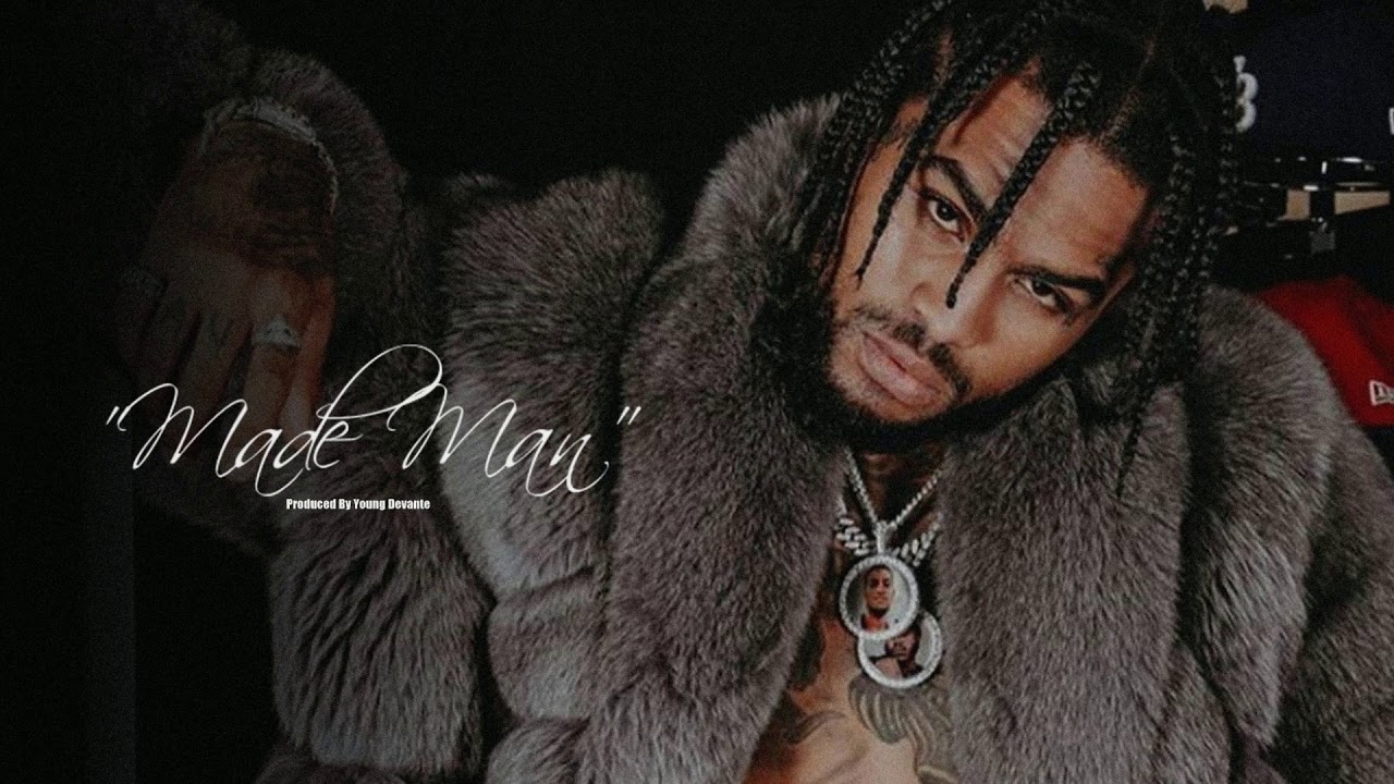 Made Man | BEAT / INSTRUMENTAL - YouTube