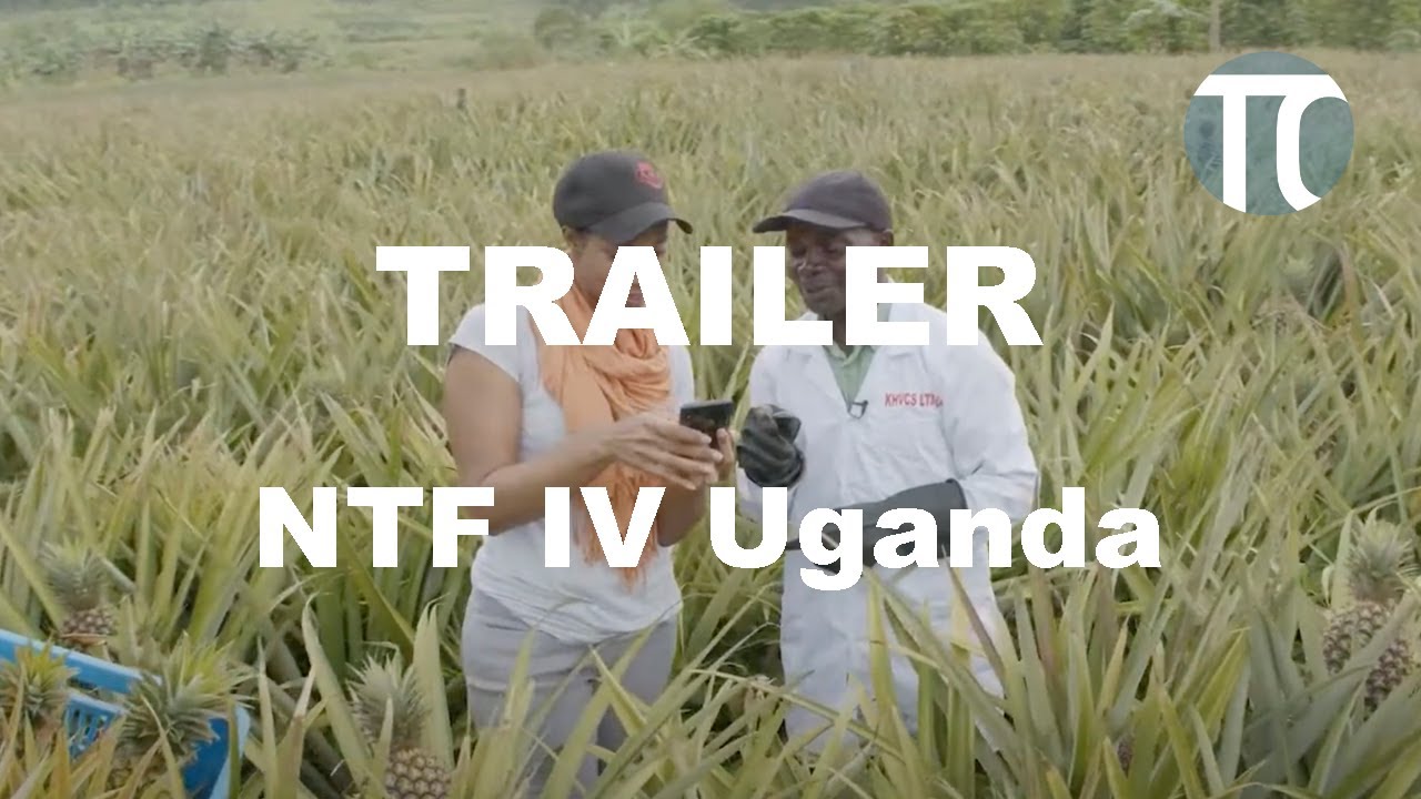 * TRAILER * InTraCen - NTF IV Uganda Methodology video. - YouTube