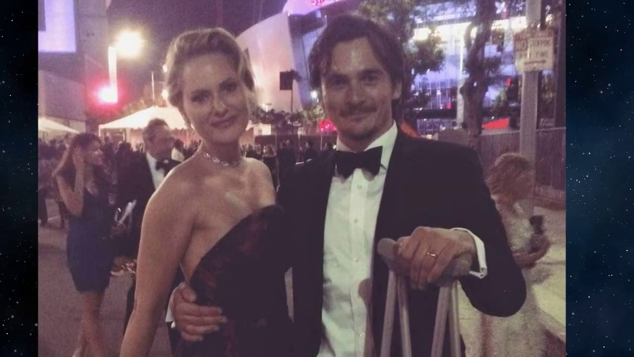 Rupert Friend Family: Wife, Siblings, Parents - YouTube