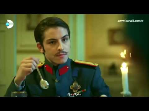 ▪Hilal&Leon | Aşkın Yalanmış
