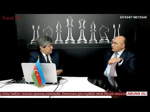 İqbal Ağazadə:\