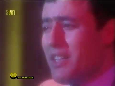 Mahmut Tuncer - İsterem Ki Görem Seni 1990-91 (Yılbaşı)