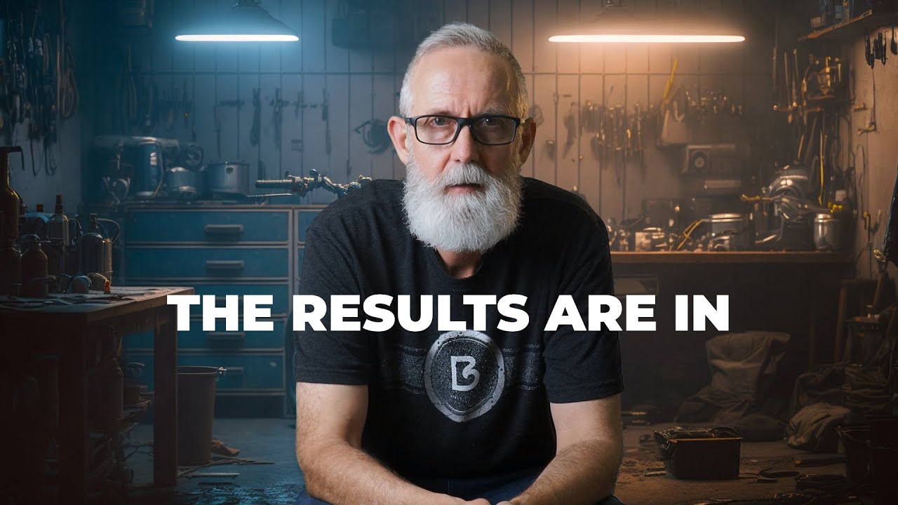 Blood Test Results. Good or Bad? - YouTube