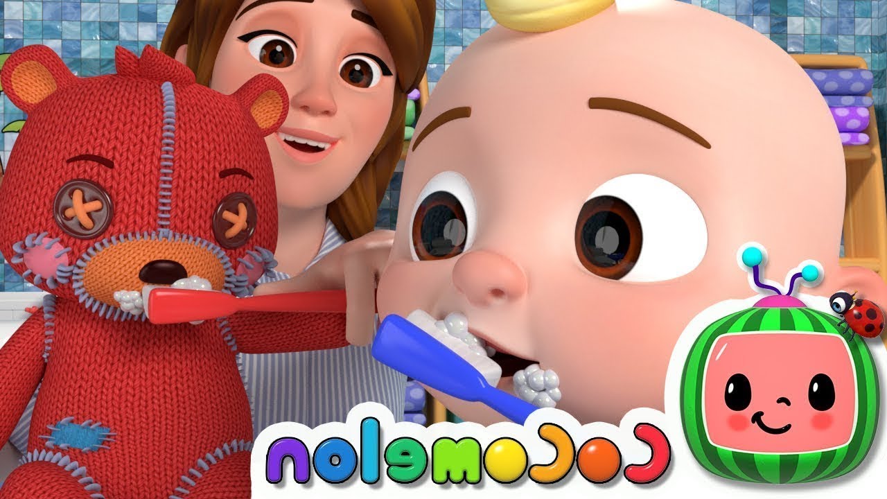 Yes Yes Bedtime Song | CoComelon Nursery Rhymes & Kids Songs - YouTube