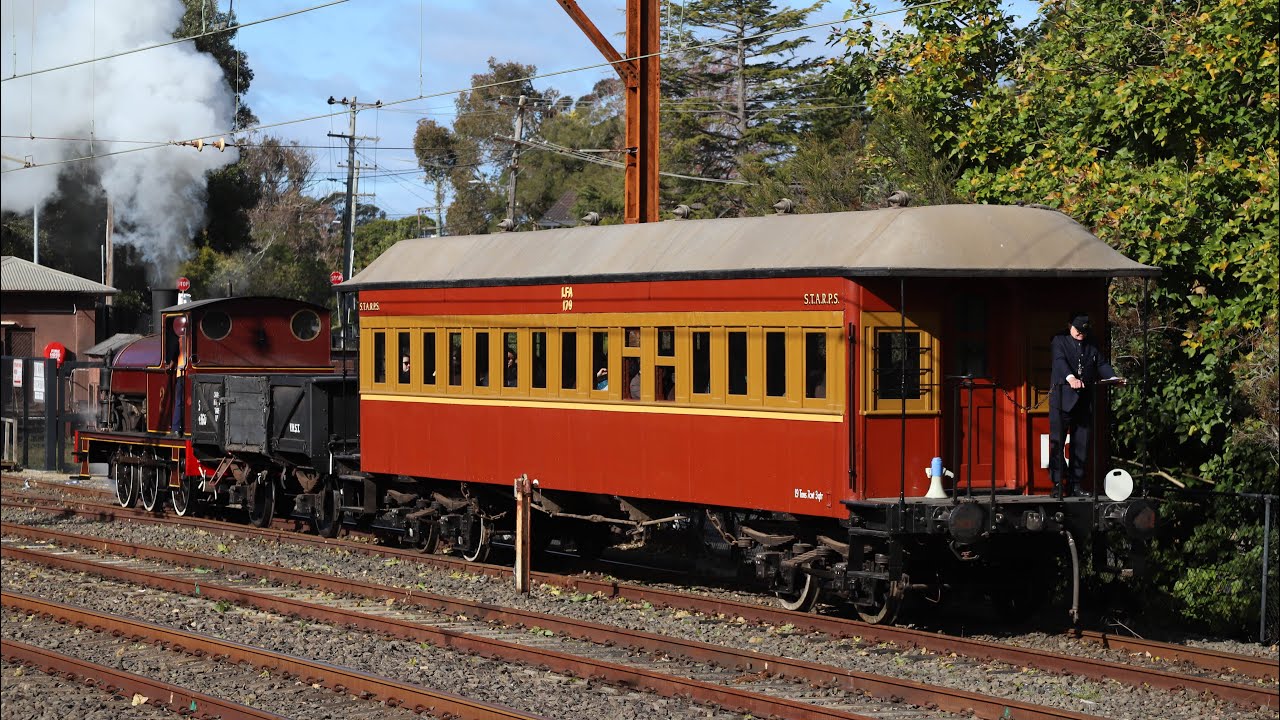 A Day Out At Valley Heights - YouTube