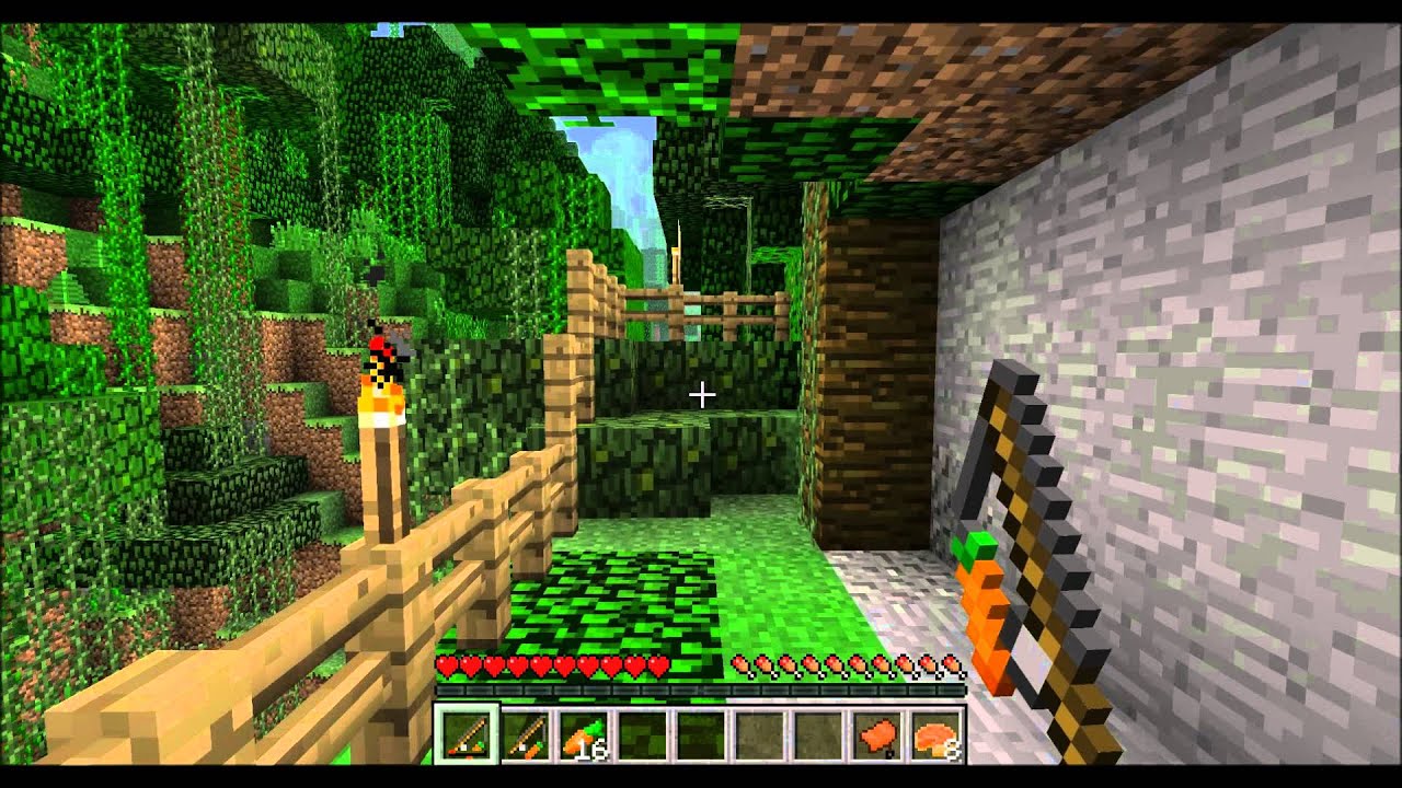 Minigame Series 8: DK Jungle - YouTube