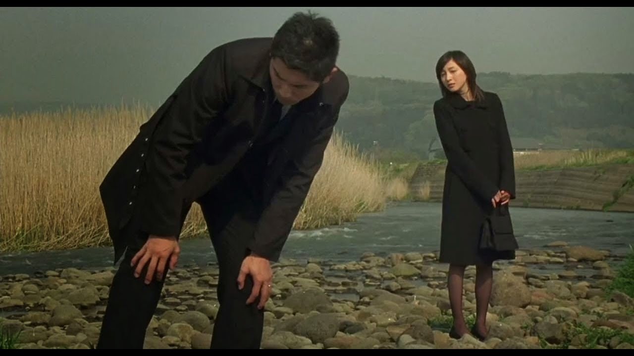 Resenha: Filme "A partida" - YouTube