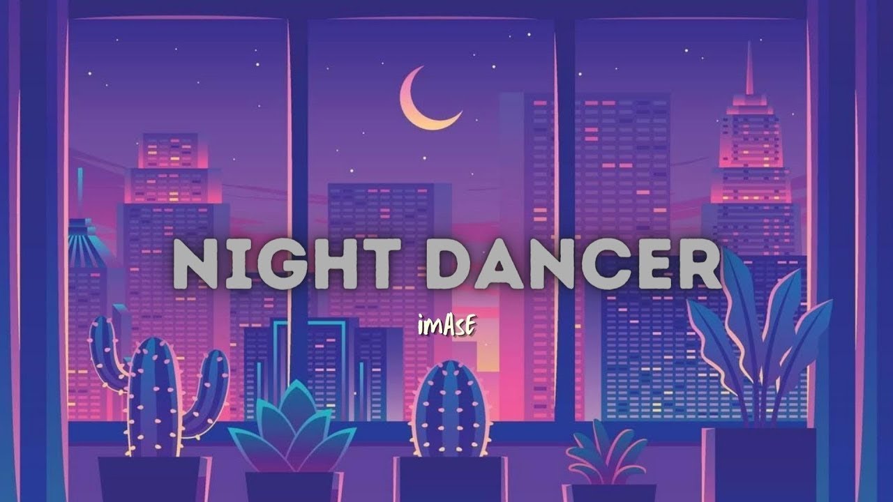 Night Dancer 💃🌙! (imase) VALORANT MONTAGE - YouTube