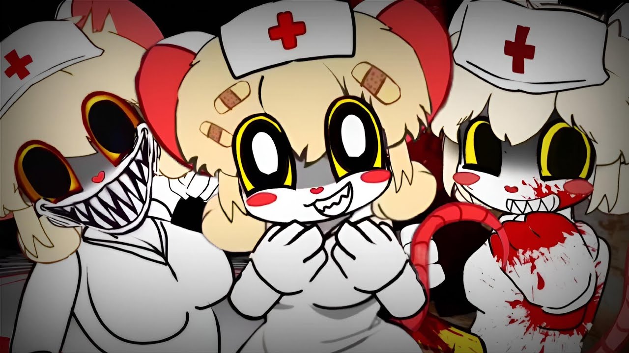 Terrible Mouse: La Historia Explicada - YouTube