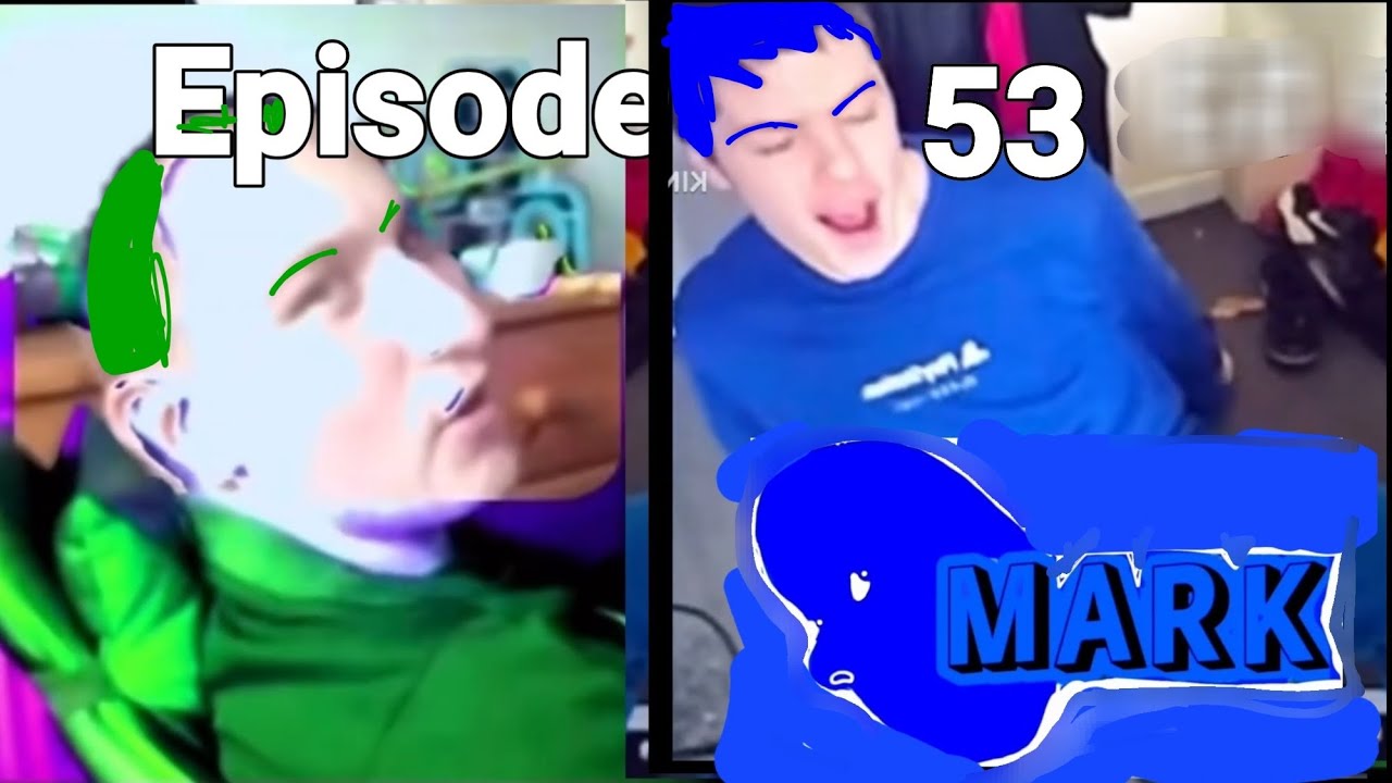 Mark Show - Episode 53 - Mark's Birthday - MMC95 - YouTube