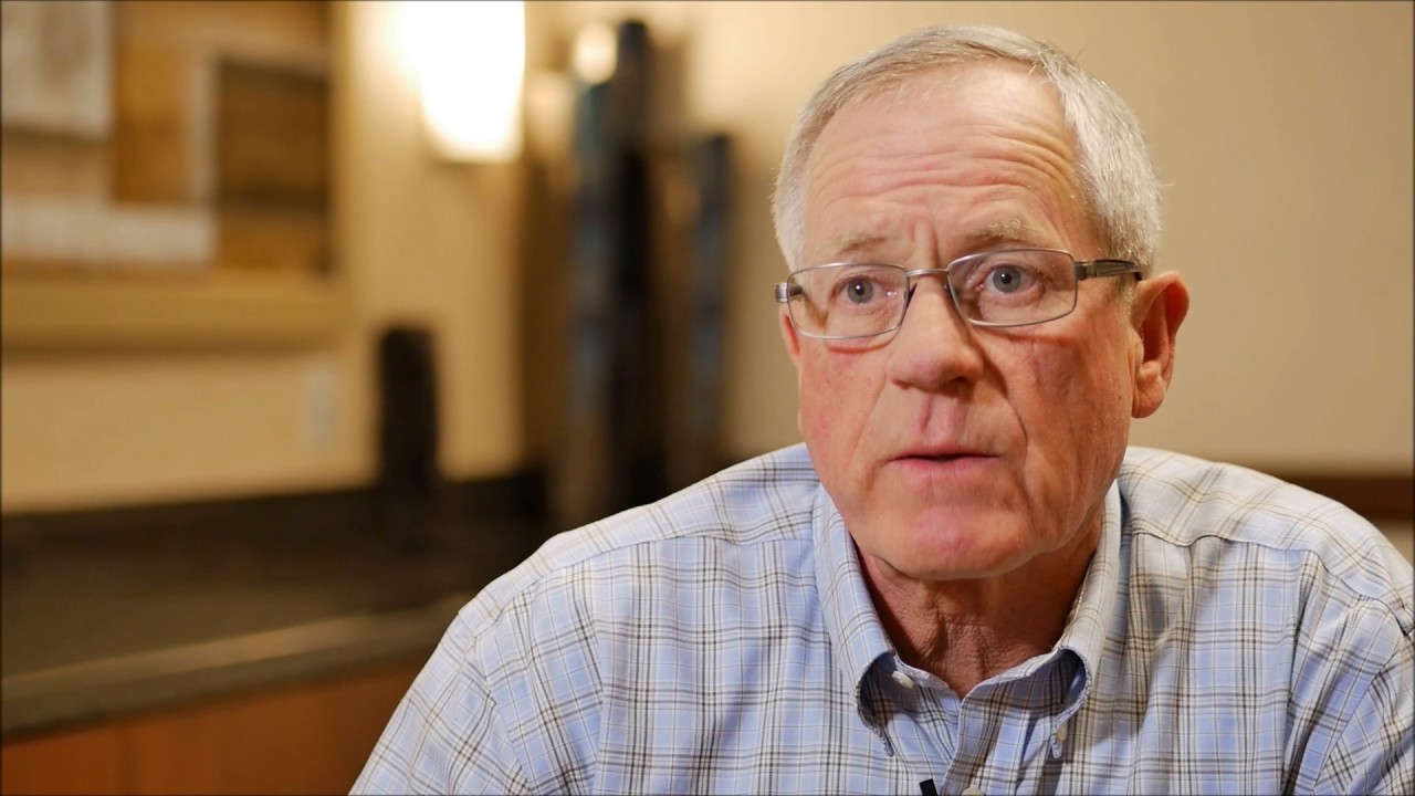 Bob Yost Conference - YouTube