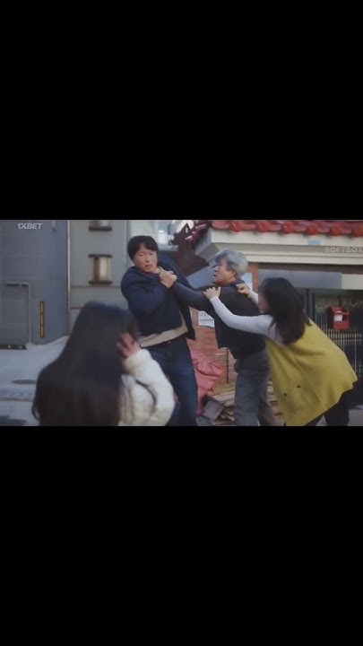 #дорама/Необычный адвокат У Ён У - YouTube