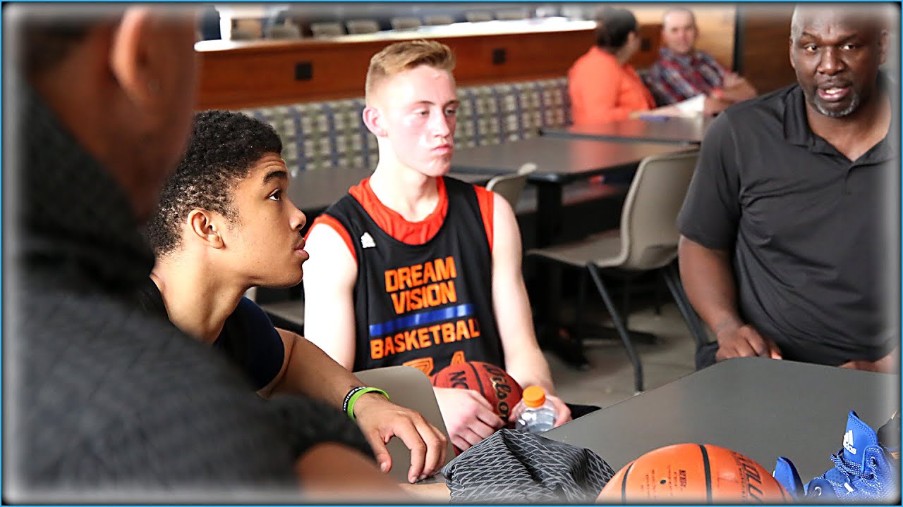 -- Insta -- Jaylin Fleming -- DreamVision PG - YouTube