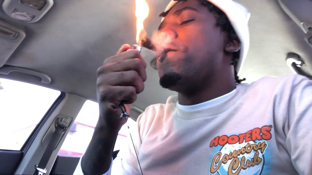 BIRTHDAY VLOG (Episode 11) Out The Way DEBO - YouTube