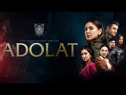 Adolat (treyler) | Адолат (трейлер)