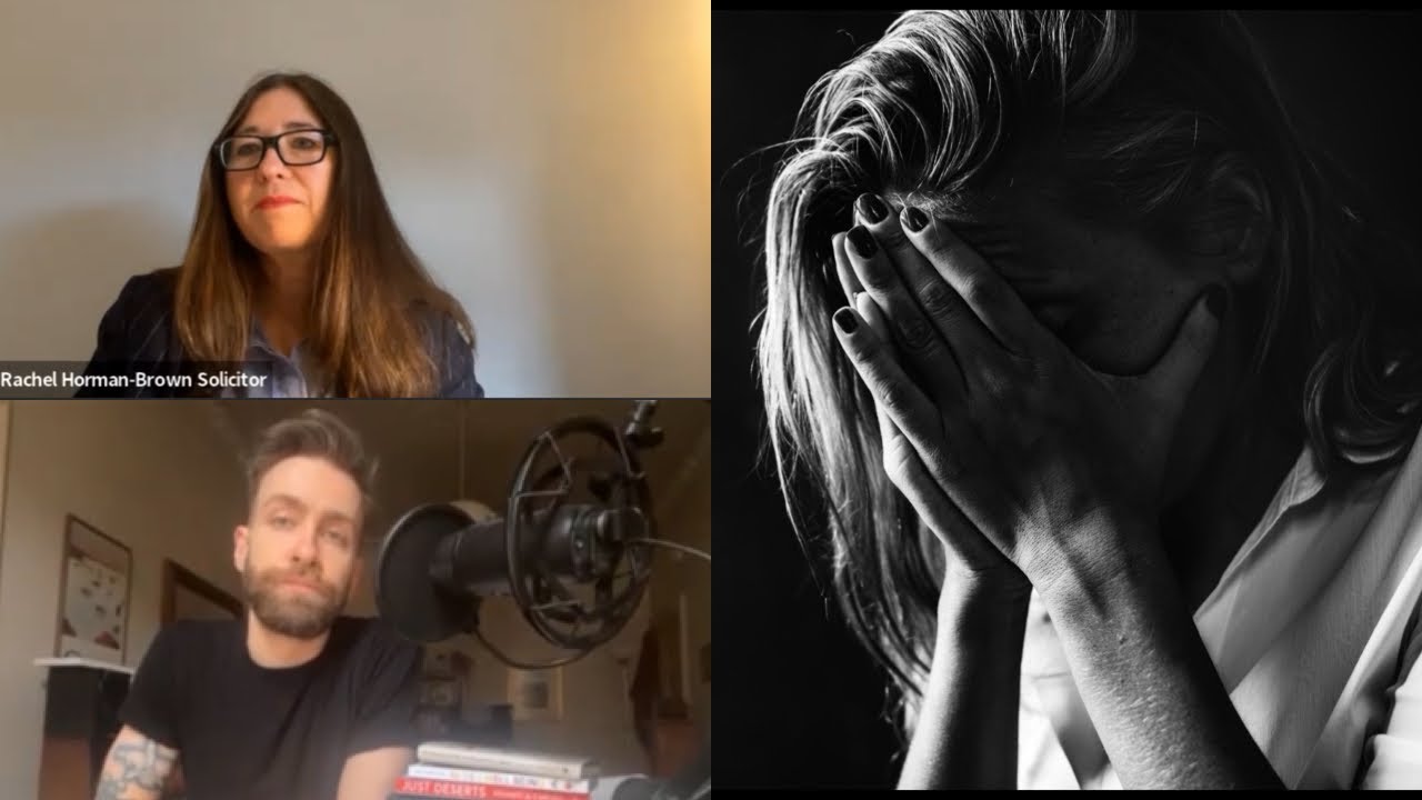 In Context Podcast - Episode 22 - Rachel Horman-Brown & Gregor Thomson ...