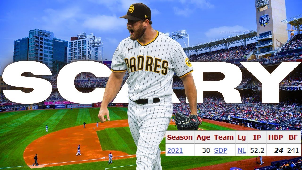 The Scariest Pitcher You’ve Never Heard Of - YouTube