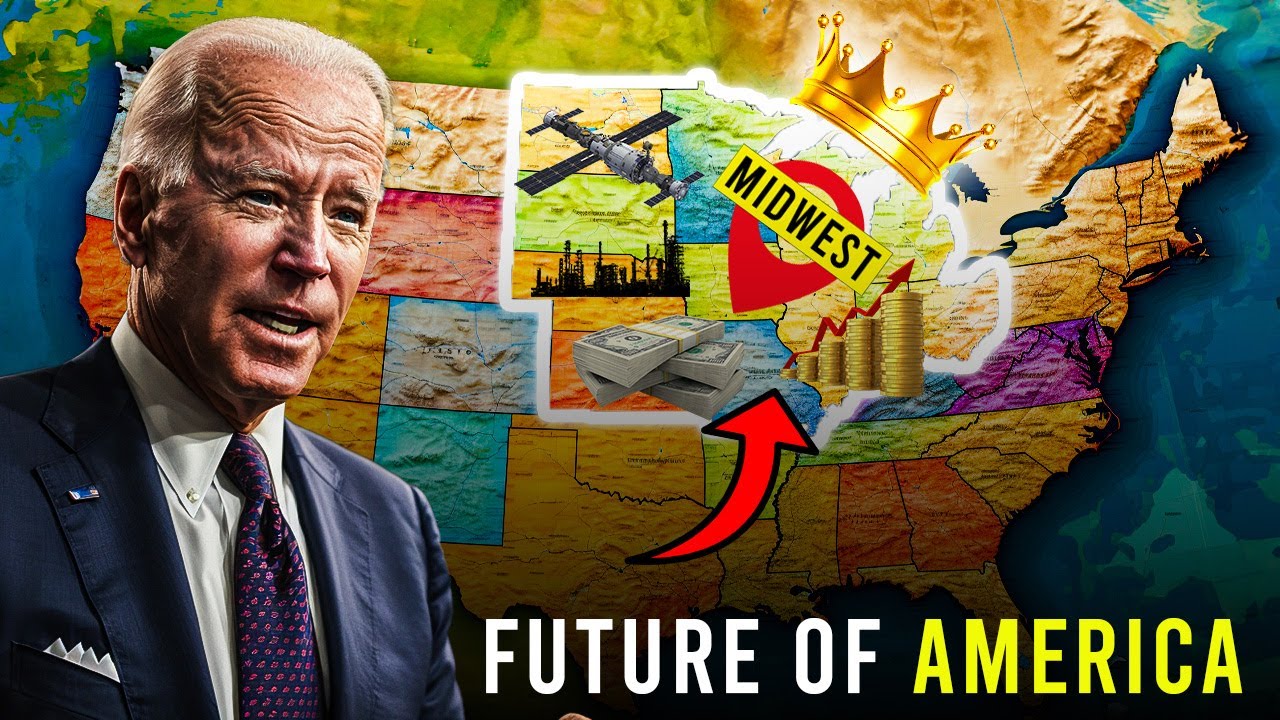 The Midwest is America's Future: What makes it so special? - YouTube