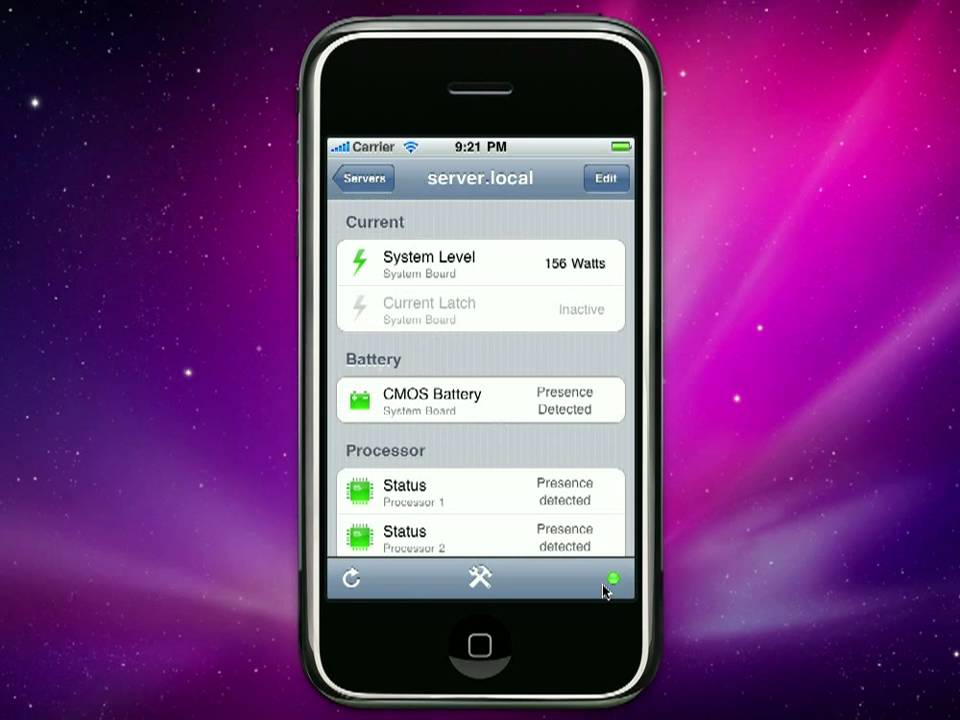 How to remotely control the power of IPMI-enabled servers with IPMI ...