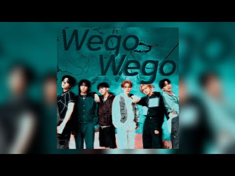 Xdinary Heroes - 'Wego Wego' | Acapella / Vocals only - YouTube