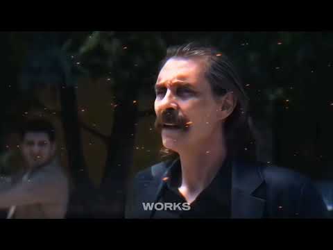 Behzat Ç Çekiç ve Gül 2.sezon sezon finali | Memduh yakalanıyor  #behzatç