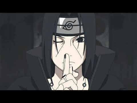 『Anime Edit』Naruto Shippuden Edit -『AMV』