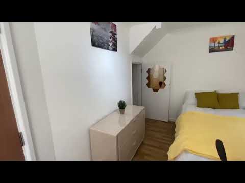 48 Capstan Room 1 - YouTube