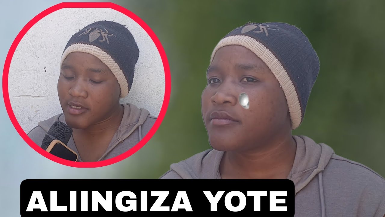 ALISEMA NIPENYUE AKACHOMEKA DUDU LAKE NIKAJAMBA - YouTube