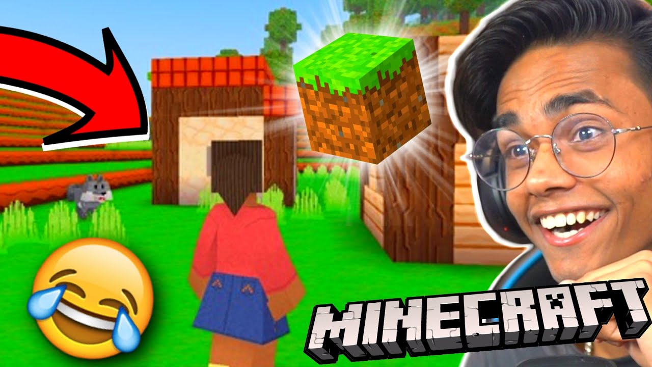 PLAYING GAMES LIKE MINECRAFT YouTube playing-games-like-minecraft-youtube