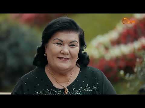 SULTONPOSHSHA O'DAYEVA O'G'LIMDAN UMIDLARIM KATTA EDI