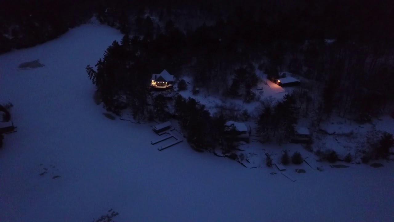 Gloucester Pool Jan 1 - YouTube