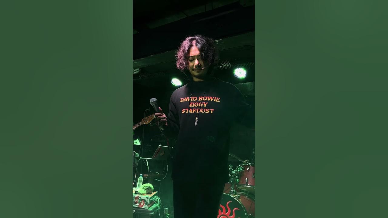 241213 아도이 (ADOY) - Grace @FF - YouTube