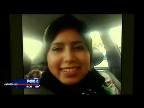 Arlington DWI Crash Victims - YouTube