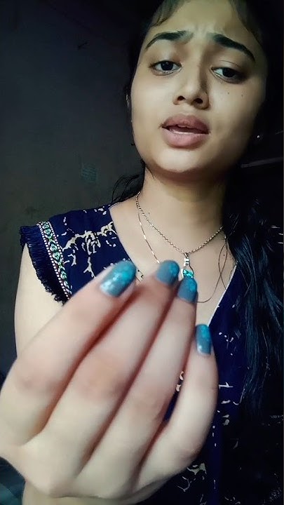 Hamen Na Bhulana Sajan🥰 Hindi YouTube Shorts by Priya Bhowmick ️ - YouTube