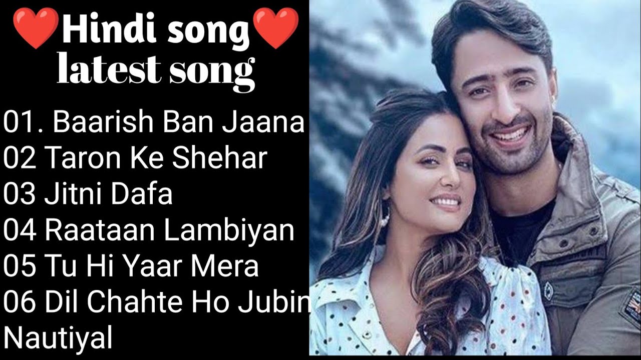 hindi songs || hindi gana || new hindi songs || indian songs || song ...