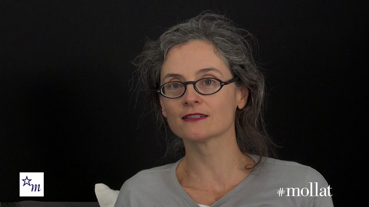 Anne Godard - Une chance folle - YouTube