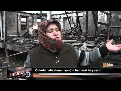 22 02 Ağdaş yanğın
