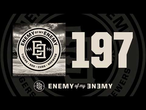 197 | Could Cubs & Sox Miss the Playoffs?