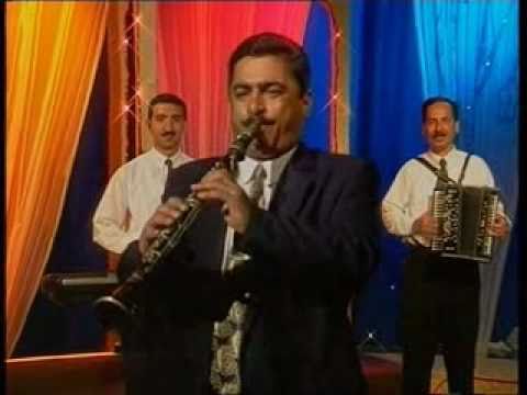 АЗЕРИ КЛАРНЕТ Haci Hamidoglu-Gocali.flv